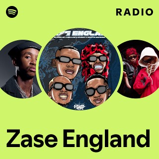 Zase England Radio - playlist by Spotify | Spotify