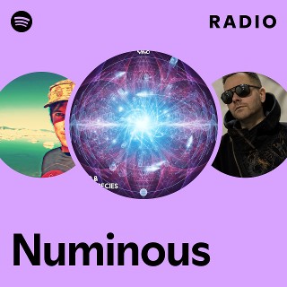 Numinous Radio | Spotify Playlist