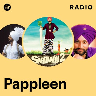 Pappleen Radio - playlist by Spotify | Spotify