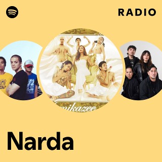 Narda Radio | Spotify Playlist