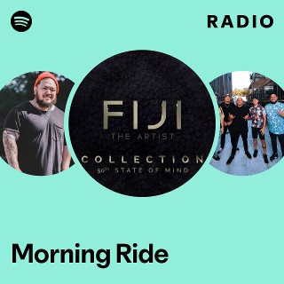 Morning Ride Radio - playlist by Spotify | Spotify
