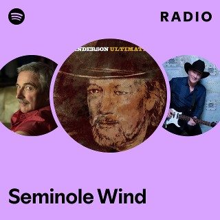Seminole Wind Radio - playlist by Spotify | Spotify