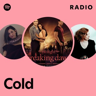 Cold Radio - playlist by Spotify | Spotify