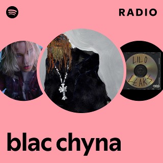 blac chyna Radio - playlist by Spotify | Spotify