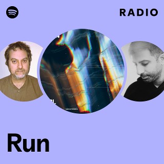 Run Radio | Spotify Playlist