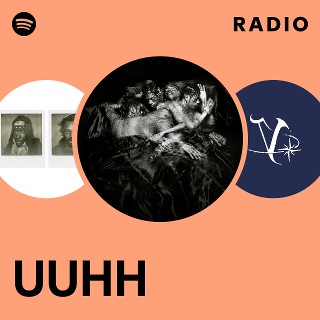 UUHH Radio | Spotify Playlist