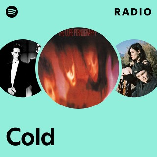 Cold Radio - playlist by Spotify | Spotify
