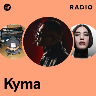 Kyma Radio | Spotify Playlist