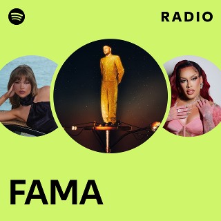 FAMA Radio - playlist by Spotify | Spotify