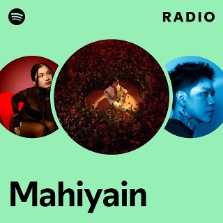 Mahiyain Radio - playlist by Spotify | Spotify