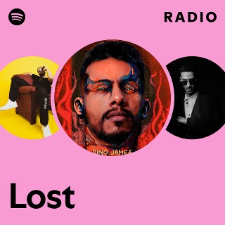 Lost Radio - playlist by Spotify | Spotify