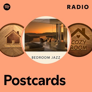 Postcards Radio | Spotify Playlist
