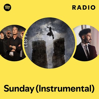 Sunday (Instrumental) Radio | Spotify Playlist