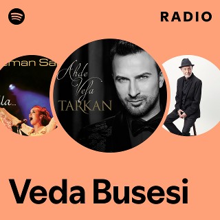Veda Busesi Radio | Spotify Playlist