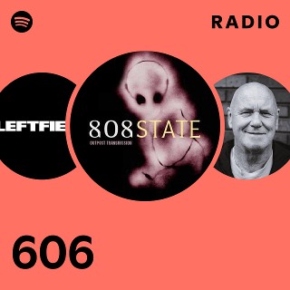 606 Radio | Spotify Playlist