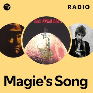 Magie's Song Radio - playlist by Spotify | Spotify