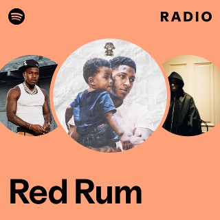 Red Rum Radio | Spotify Playlist