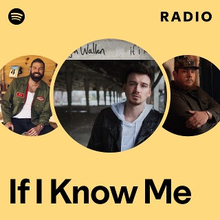 If I Know Me Radio | Spotify Playlist