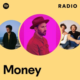 Money Radio | Spotify Playlist