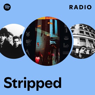 Stripped Radio - playlist by Spotify | Spotify