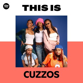 This Is CUZZOS | Spotify Playlist