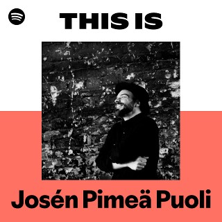 This Is Josén Pimeä Puoli | Spotify Playlist