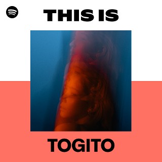 This Is TOGITO | Spotify Playlist