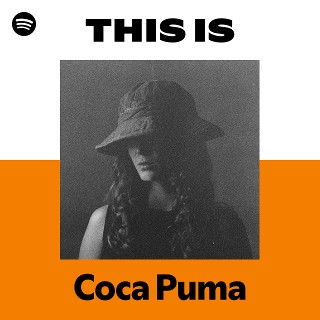 This Is Coca Puma | Spotify Playlist