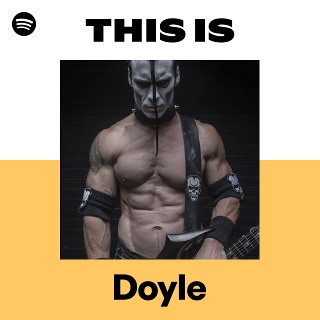 This Is Doyle | Spotify Playlist