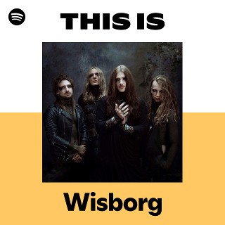 This Is Wisborg | Spotify Playlist