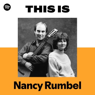 This Is Nancy Rumbel | Spotify Playlist