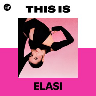 This Is ELASI | Spotify Playlist