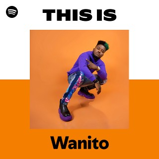This Is Wanito | Spotify Playlist