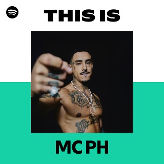 This Is MC PH | Spotify Playlist