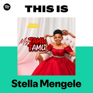 This Is Stella Mengele | Spotify Playlist