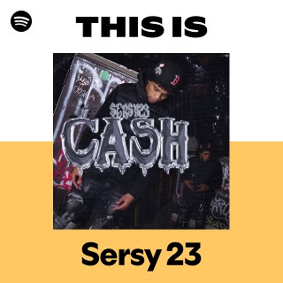 This Is Sersy 23 | Spotify Playlist