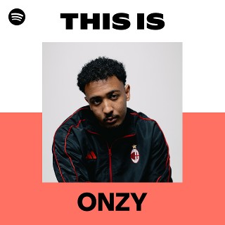 This Is ONZY | Spotify Playlist