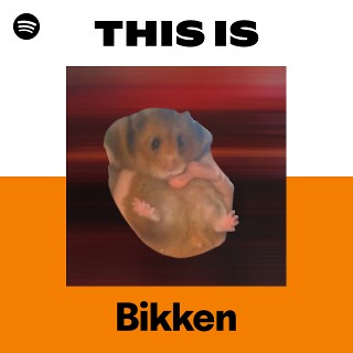 This Is Bikken | Spotify Playlist