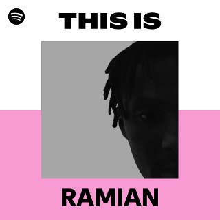 This Is RAMIAN | Spotify Playlist
