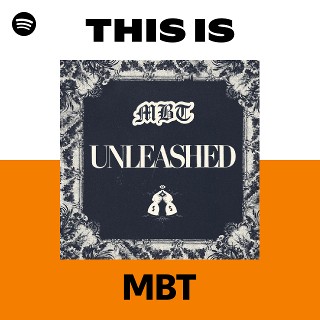 This Is MBT | Spotify Playlist