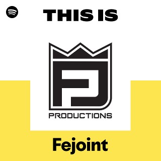 This Is Fejoint | Spotify Playlist