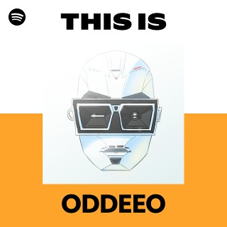 This Is ODDEEO | Spotify Playlist