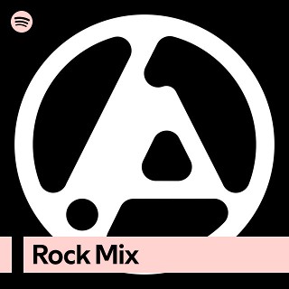 Rock Mix | Spotify Playlist